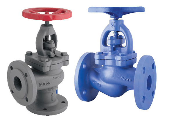 Ventili - METALOHEM DOO